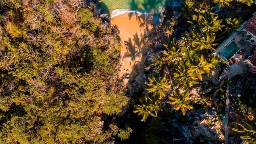 Puerto Vallarta: Catamaran to Arcos, Colomitos and Animas - What’s Included and What to Consider