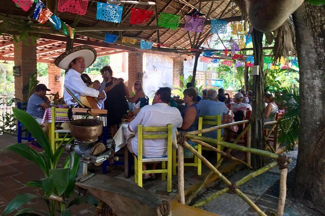 Puerto Vallarta City Tour - Who Should Book This Tour?