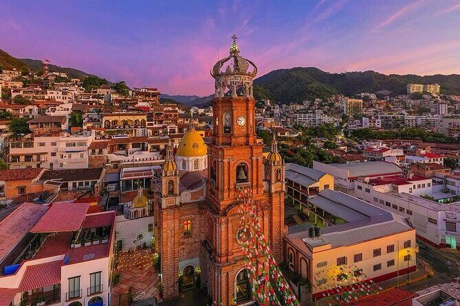 Puerto Vallarta City Tour with a Visit to our Adventure Park - Practical Details and Tips