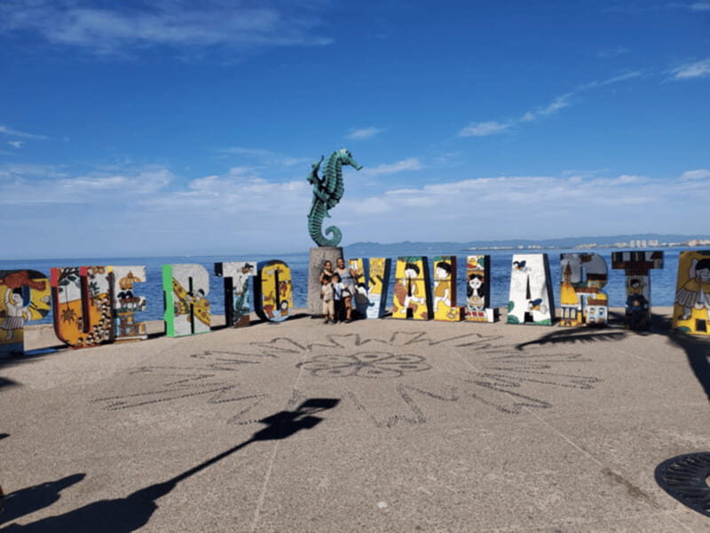 Puerto Vallarta: City Tour - A Closer Look at What You Can Expect
