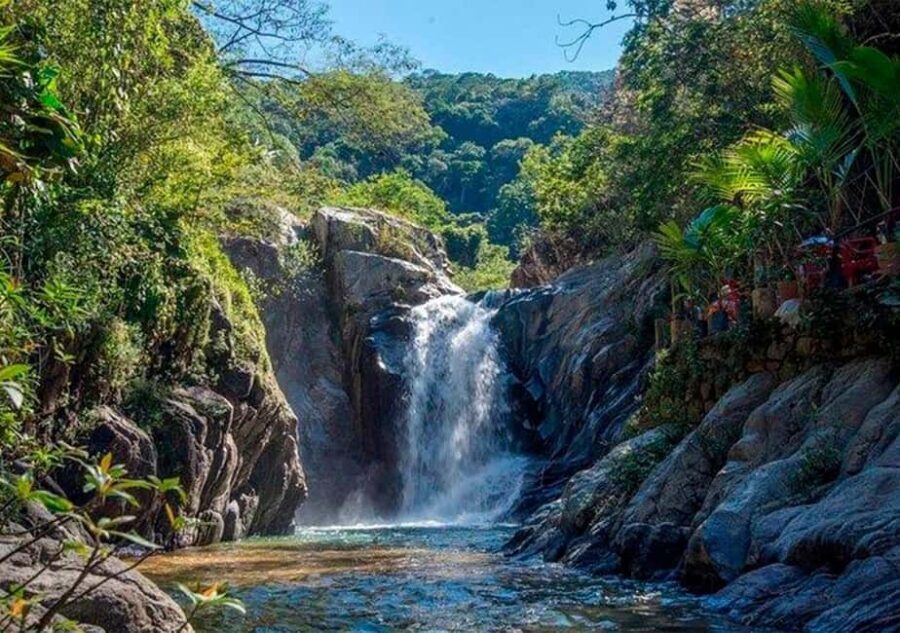 Puerto Vallarta: Cruise, Breakfast, Lunch & Open Bar Onboard - Who Will Love This Tour?
