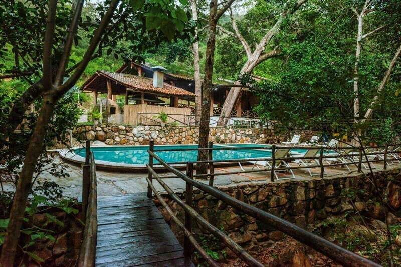 Puerto Vallarta: Day Pass to Jorullo Paradise Adventure - Why This Experience Can Be a Great Fit