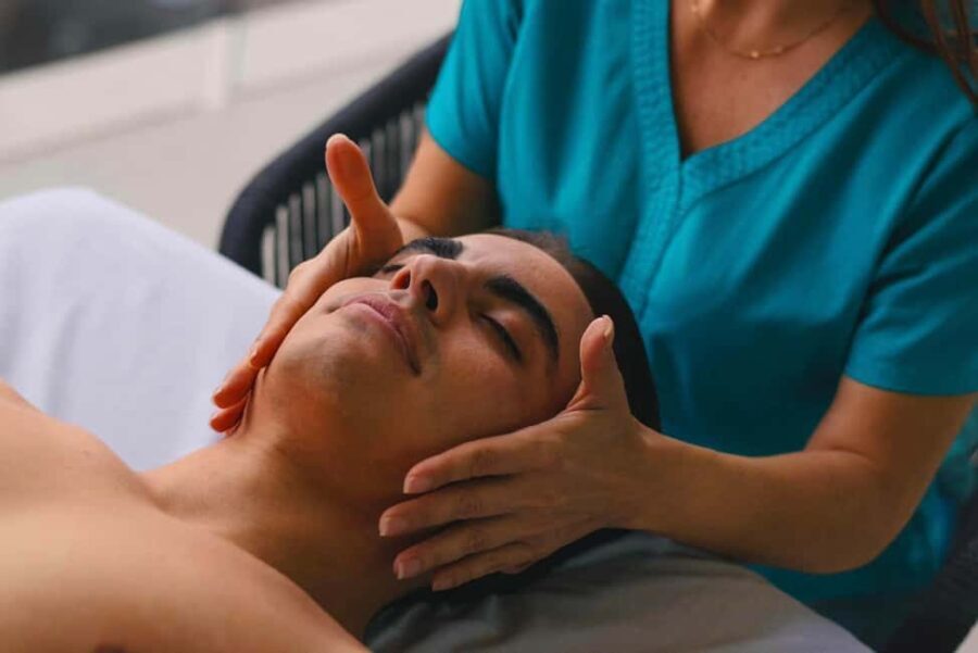 Puerto Vallarta: Deep Cleaning Holistic Facial - What to Expect from the Deep Cleaning Holistic Facial