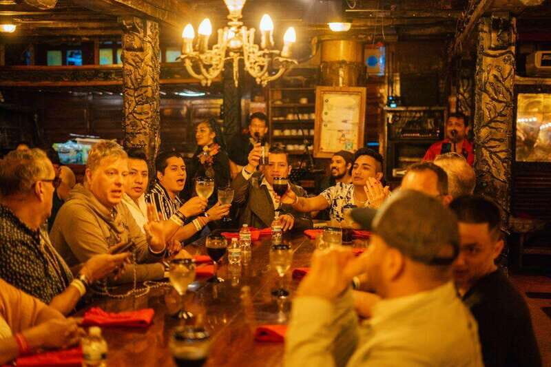 Puerto Vallarta: Dinner Show on a Pirate Cruise - Practical Details and Tips