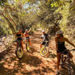 Puerto Vallarta: Downtown & Mountain E-Bike Adventure - The Value of the Experience