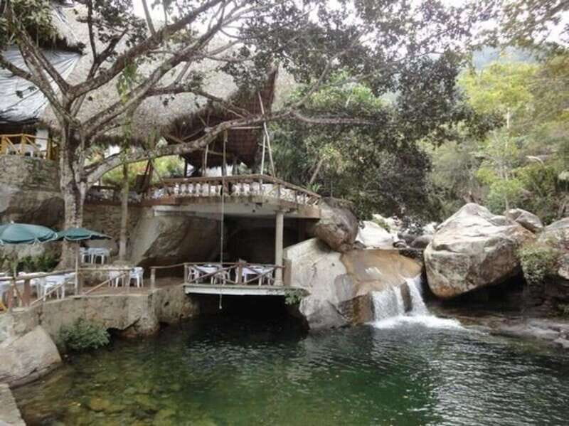 Puerto Vallarta: Dune Buggy El Eden - Practical Details and What to Expect