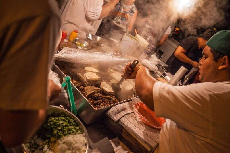 Puerto Vallarta: Evening Taco Adventure Tour - Authenticity and Cultural Depth