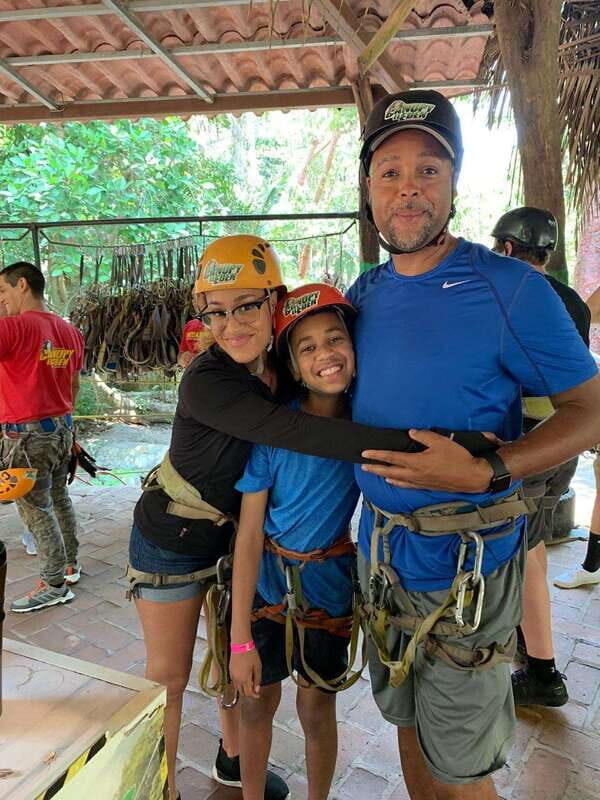 Puerto Vallarta: Exciting Dune Buggy and Zip Line at El Eden - What We Love About This Tour