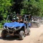Puerto Vallarta: Explore the Rio Cuale on a Buggy Adventure - Practical Considerations and What to Bring