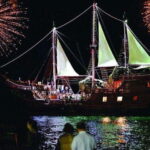 Puerto Vallarta: Fireworks and Dinner on the Bay - The Experience: Pros & Cons