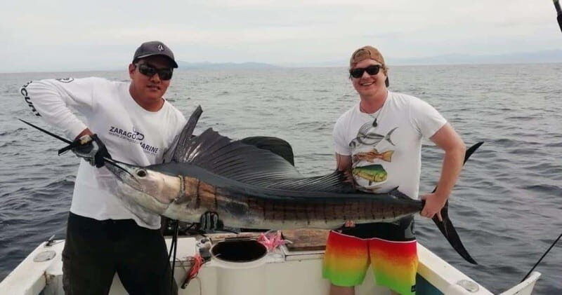 Puerto Vallarta: Fishing Charter - Who Will Love This Tour?