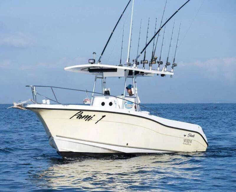 Puerto Vallarta: Fishing Pami I 27 - Who Is This Tour Best For?