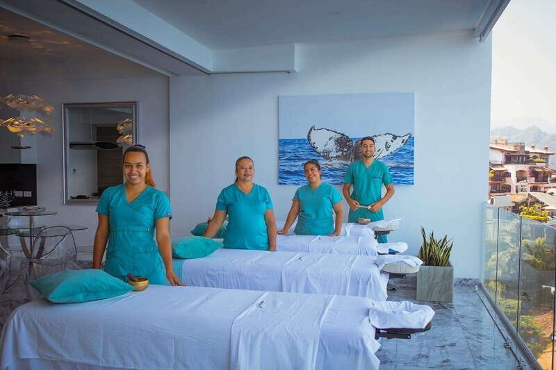 Puerto Vallarta: Friends Massage Experience - What to Expect from the Experience
