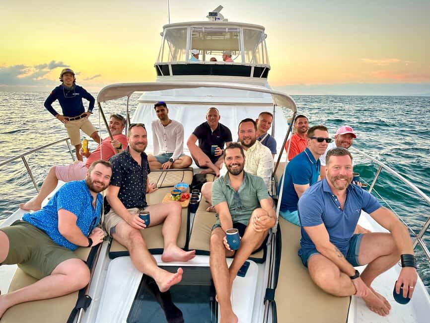 Puerto Vallarta: Gay Sunset Cruise with Open Bar - Who Will Love This Experience?