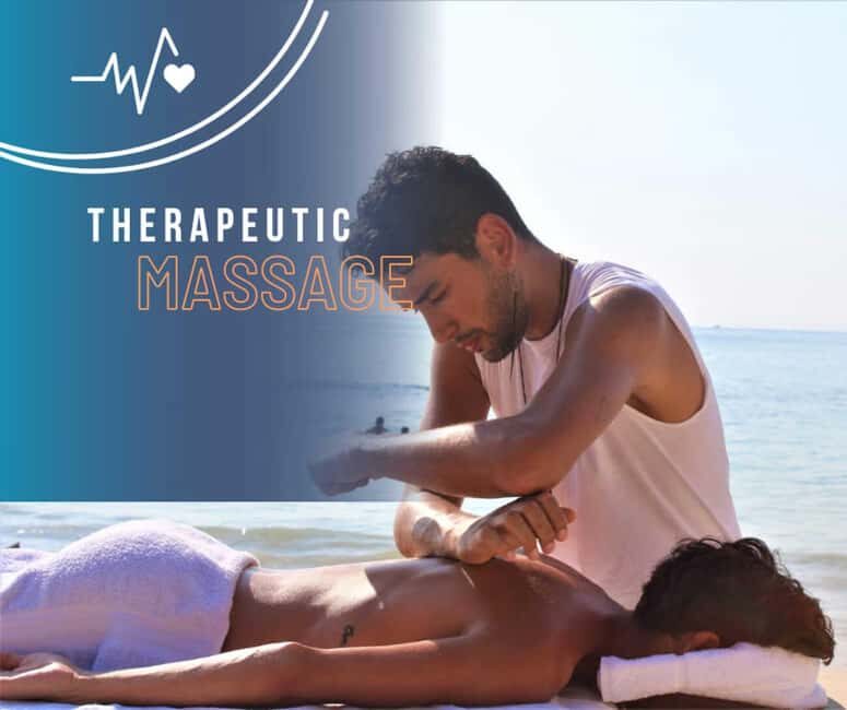 Puerto Vallarta: Great Swedish Massage Experience - Who Will Appreciate This Massage?
