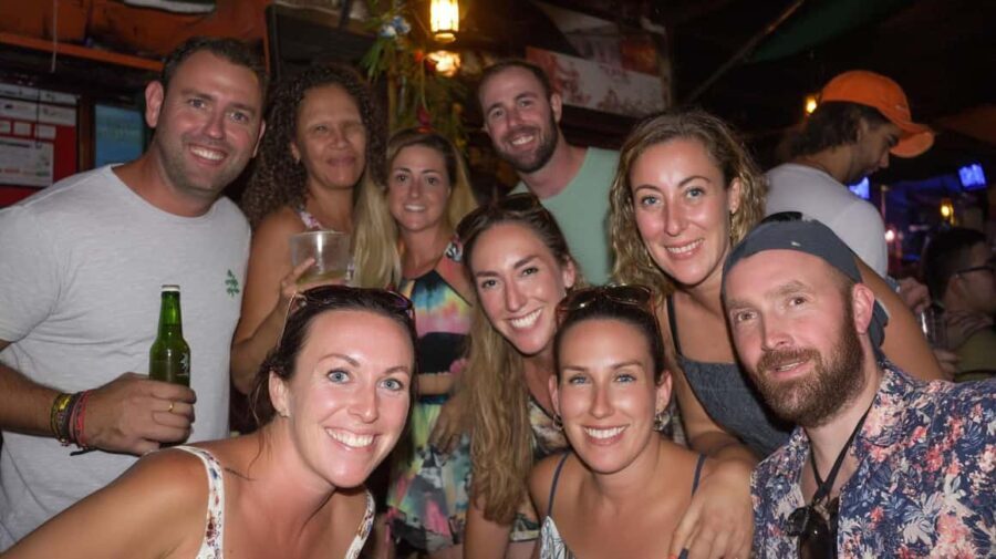 Puerto Vallarta: Guided Pub Crawl With Welcome Drinks - What Do Real Travelers Say?