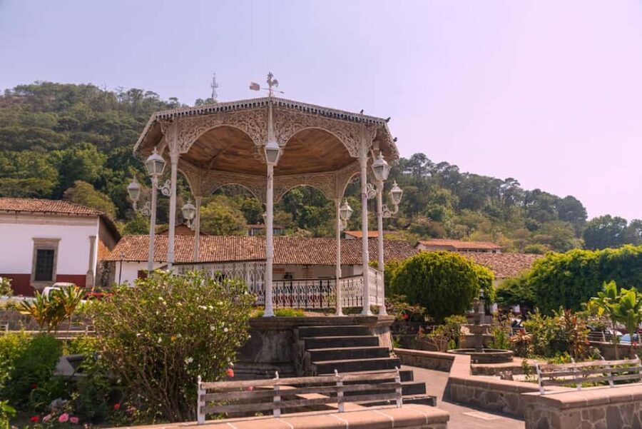 Puerto Vallarta: Guided San Sebastian Tour - Analyzing the Value