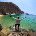 Puerto Vallarta: Hidden Beaches & Adventure Park - Exploring Colomitos Beach