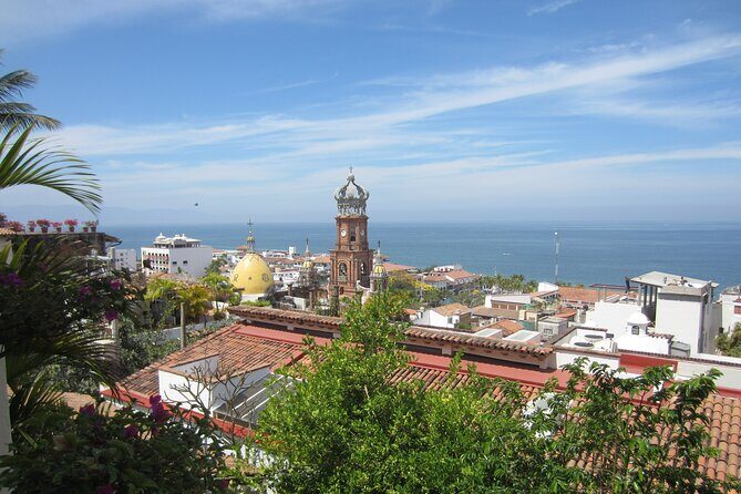 Puerto Vallarta Historical El Centro: A Self-Guided Audio Tour - The Sum Up