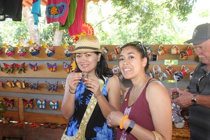 Puerto Vallarta History and Culture with Flavors Discovery - Examining the Group Size and Punctuality