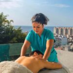 Puerto Vallarta: Holistic Deep Tissue Relaxation - The Itinerary & What Makes It Special