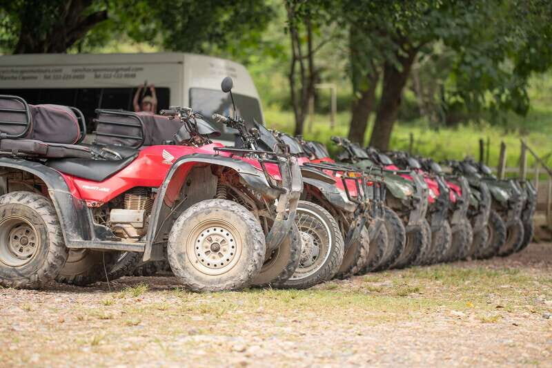 Puerto Vallarta: Horse Riding Tour w/ Optional ATV & Zipline - Detailed Review of the Tour Experience