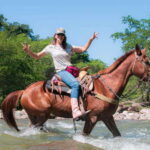 Puerto Vallarta: Horseback Ride to Mountain Waterfalls - The Practical Details