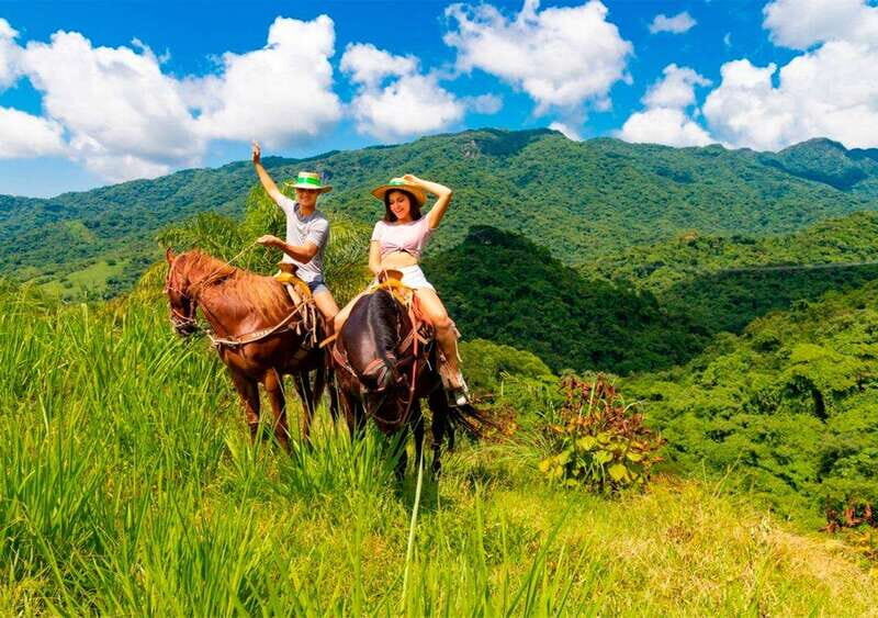 Puerto Vallarta: Horseback Riding + Jorullo Bridge Pass - Final Thoughts