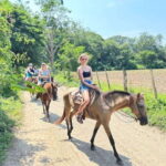 Puerto Vallarta: Horseback Riding, Lunch & Unlimited Drinks - The Scenic Horseback Ride