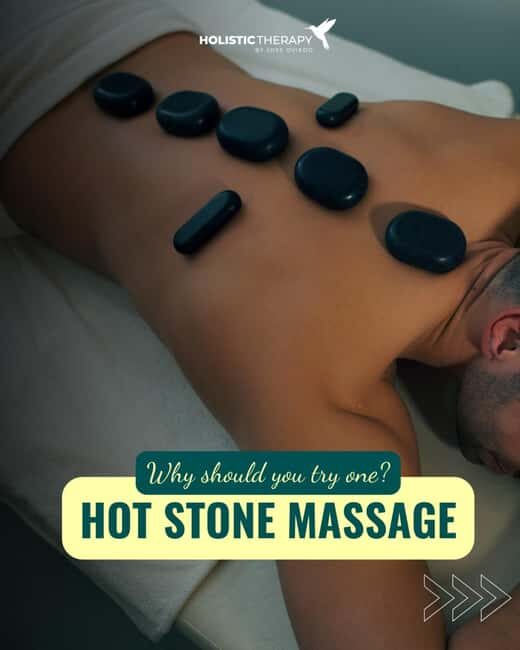Puerto Vallarta: Hot and Cold Holistic Therapeutic Massage - The Experience Provider and Booking Details