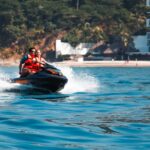 Puerto Vallarta: Jet Ski Adventure with Snorkeling - Whats Included and Whats Not