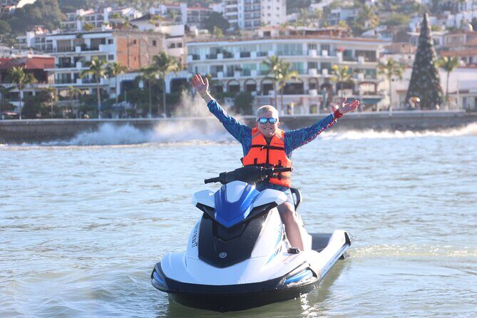 Puerto Vallarta Jet Ski Tour Discover Playa Colomitos - Final Thoughts