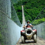 Puerto Vallarta: Jorullo Bridge ATV, Waterfall, Tequila Tour - Practical Details and Tips