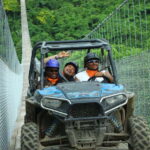 Puerto Vallarta: Jorullo Bridge RZR Tour - Authenticity and Natural Beauty