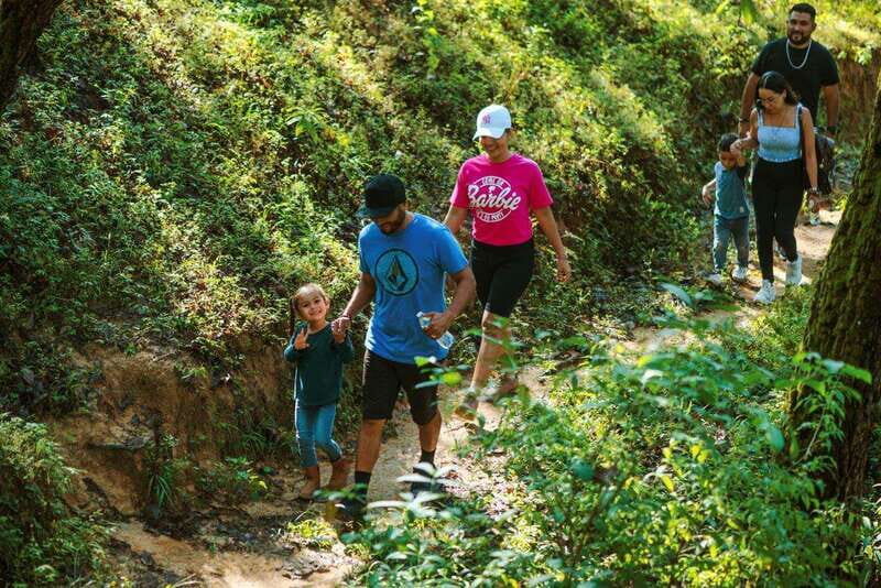 Puerto Vallarta: Jorullo Paradise Hiking Adventure - Practical Details to Keep in Mind