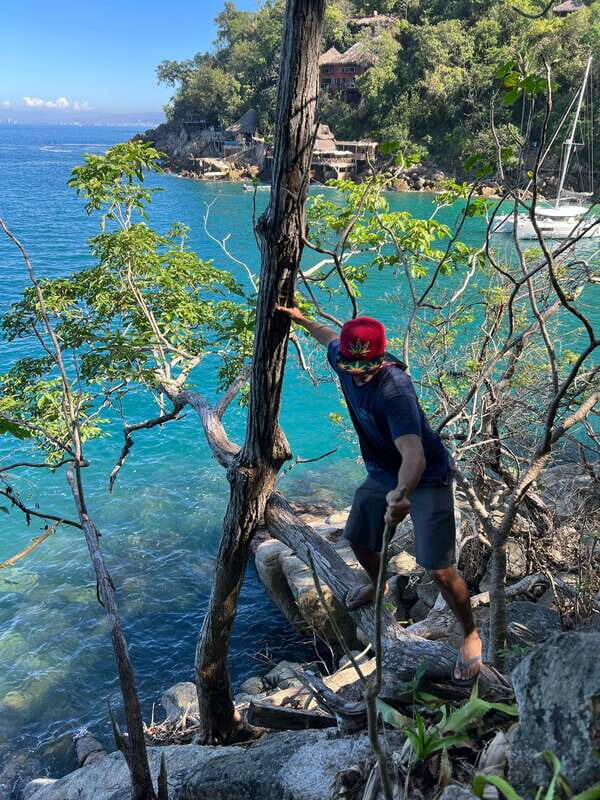 Puerto Vallarta: jungle and coastline hike along 6 beaches - Exploring Puerto Vallarta’s Natural Beauty