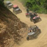 Puerto Vallarta Jungle Tour or RZR + Tequila - The Experience: Pros and Cons