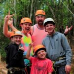 Puerto Vallarta Jungle Zip-Line Tour and Canopy Adventure - The Sum Up: Who Will Love This Tour?