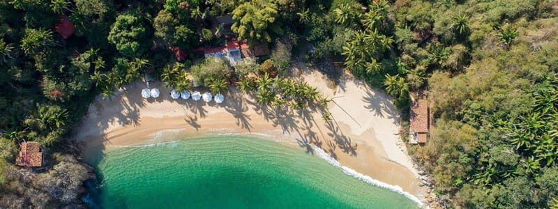 Puerto Vallarta: Las Animas and Majahuitas Private Tour - The Scenic Journey Along Puerto Vallarta’s Coast