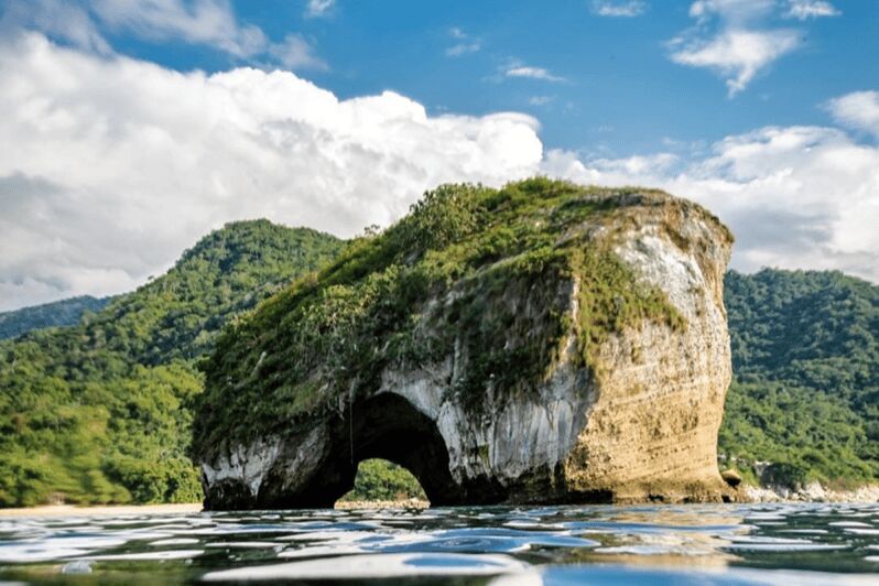 Puerto Vallarta: Los Arcos, Ánimas, and Quimixto Boat Tour - What’s Included and What’s Not