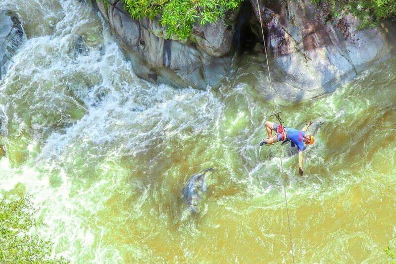 Puerto Vallarta: Los Veranos Zip Line Adventure - Wildlife, Culture, and Relaxation