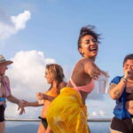 Puerto Vallarta: Luxury Catamaran and Snorkeling Tour - The Itinerary: A Closer Look