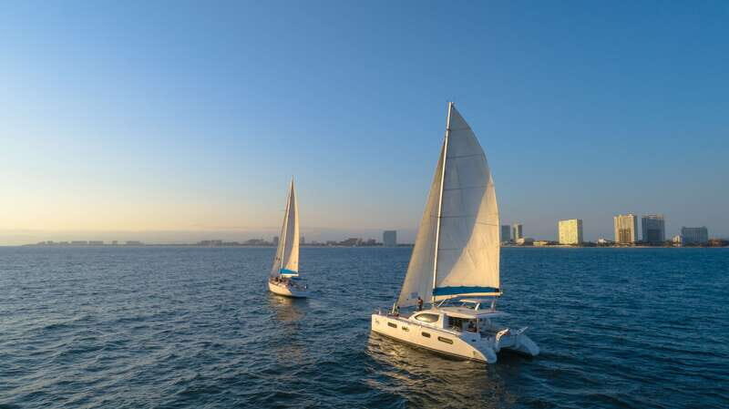 Puerto Vallarta: Luxury Day Sailing Tour of Bay of Banderas - Who Will Love This Tour?
