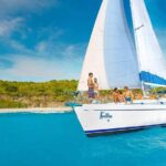 Puerto Vallarta Luxury Sailing with Premium Open bar & lunch - Highlights of the Day: Water Activities and Wildlife