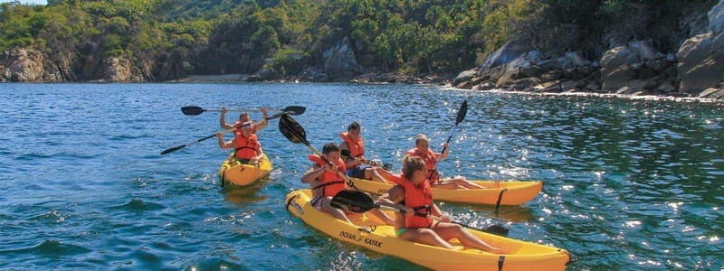 Puerto Vallarta: Majahuitas Beach Private Boat Tour - Comparing Similar Experiences