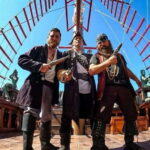 Puerto Vallarta: Majahuitas Island Pirate Ship Tour - Who Will Love This Tour?