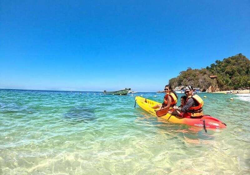 Puerto Vallarta: Majahuitas Tour With Lunch and Open Bar - What the Reviews Say
