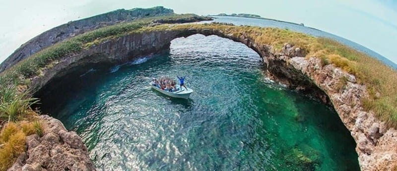 Puerto Vallarta: Marietas Eco-Discovery - What You Need to Know Before Booking