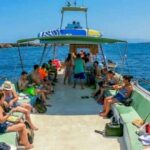 Puerto Vallarta: Marietas Island Adventure, Lunch & Open Bar - Who Should Consider This Tour?
