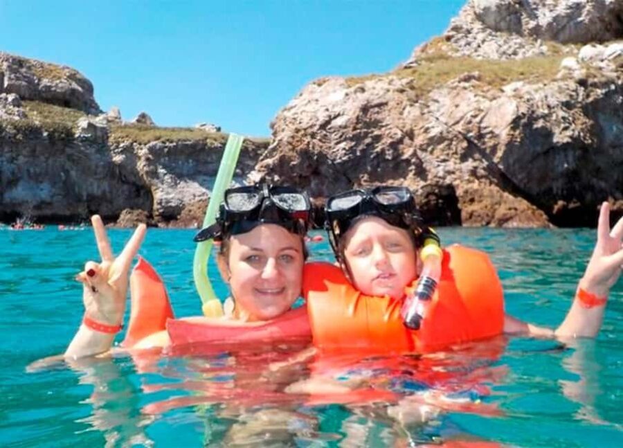 Puerto Vallarta: Marietas Island, Breakfast, Lunch, Open Bar - Practical Details & Considerations